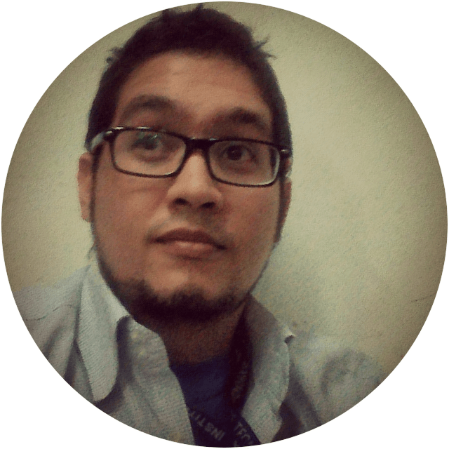 Luis Díaz | Desarrollo Web